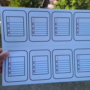 Rock Paper Scissors Flip Challenge | Paper Games | Printable Activities ...