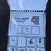 Printable Book: Missing Numbers | Counting 1-10 | Busy Book | Counting ...