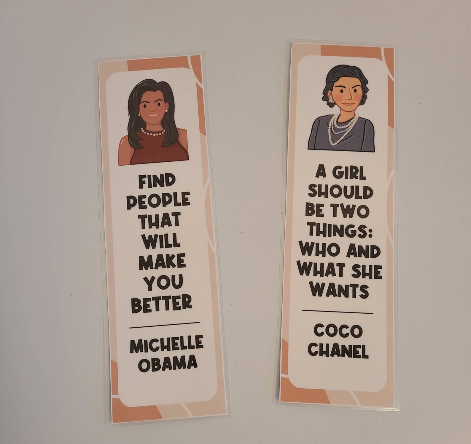 BOOKMARKS | Women's History Month Bookmarks | History Printable ...