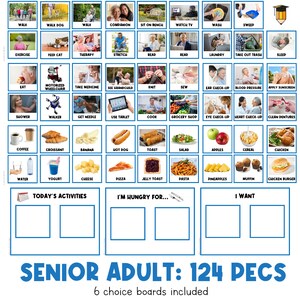 3000+ PICTURE CARDS | First Then Board | Visual Aid | Schedule ...