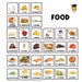 250 FRENCH Picture Cards First Then Board Visual Aid Schedule Toddler ...