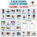 1300+ REAL IMAGES | First Then Board | Visual Aid | Schedule | Toddler ...