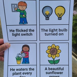 Cause and Effect | Social Studies | Language | Task Cards | Matching ...