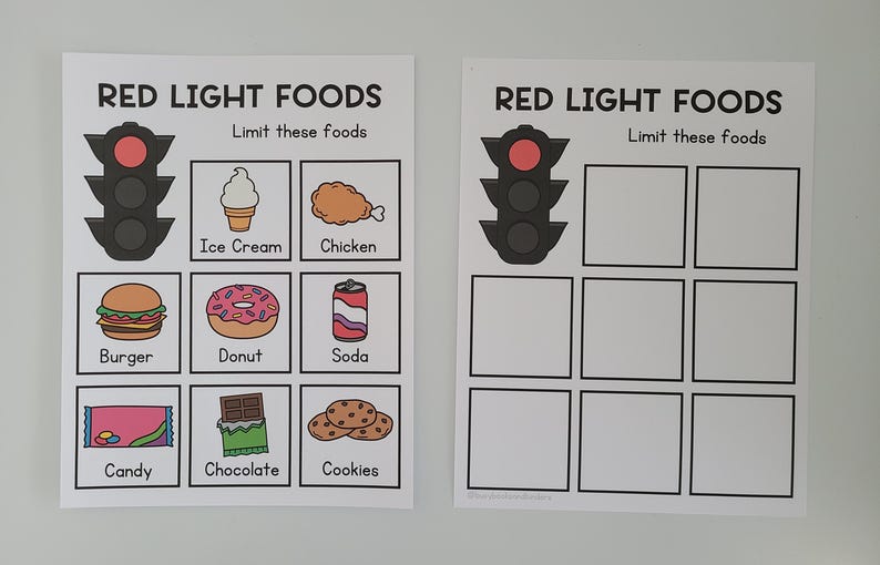 Healthy Foods Vs Unhealthy Foods | Nutrition | Health | Physical ...