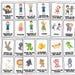 GERMAN: SIMON SAYS | Movement | Kids Exercises | Flash Cards for Kids ...