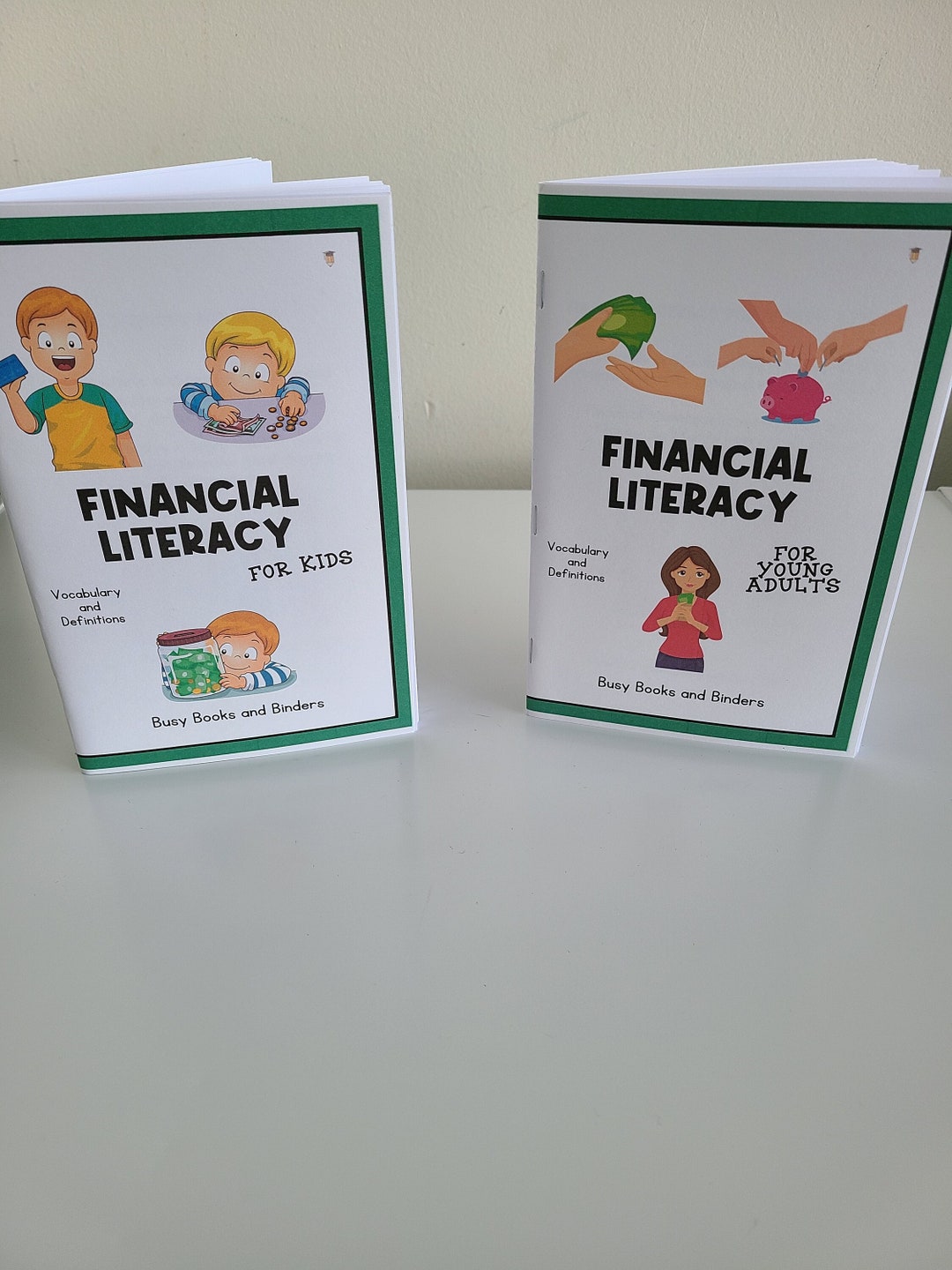 BOOK: Financial Literacy Money Infographic Learn About Money Money ...