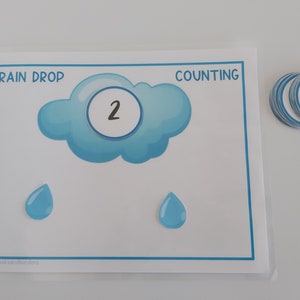 Learn About Weather | Busy Book | Weather Worksheets | Homeschool ...