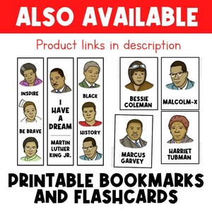 Malcolm-x | Black History Poster | Bulletin Board Display | Black ...