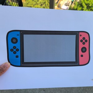 VIDEO GAME Bulletin Board | Classroom Decor | Gamer Display | Printable ...