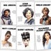 63 Women's History Posters | Herstory | Bulletin Board Display | Women ...
