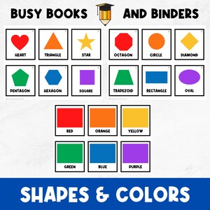 337 PICTURE CARDS | Colors | Numbers | Alphabet | Shapes | Animals ...