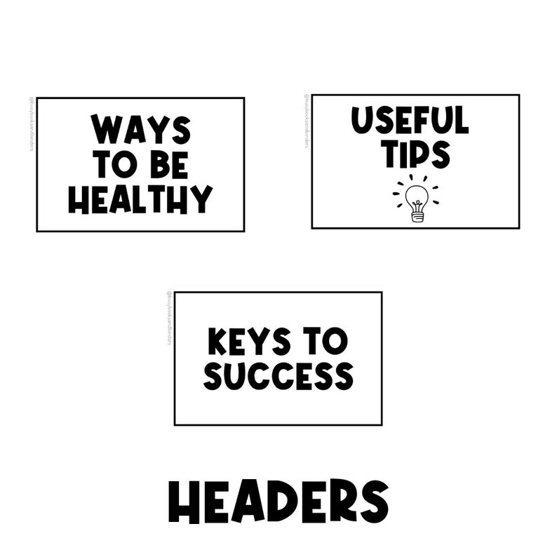 TEEN & COLLEGE BULLETIN | Classroom Posters | Adolescent | Visual Aid ...