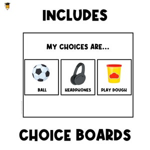 Reward Chart | Behavior Chart | Visual Aid | Incentive Chart | Toddler ...