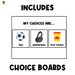 Reward Chart | Behavior Chart | Visual Aid | Incentive Chart | Toddler ...
