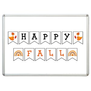 AUTUMN BULLETIN BOARD | Fall Bulletin Board | Fall in Love | Books ...