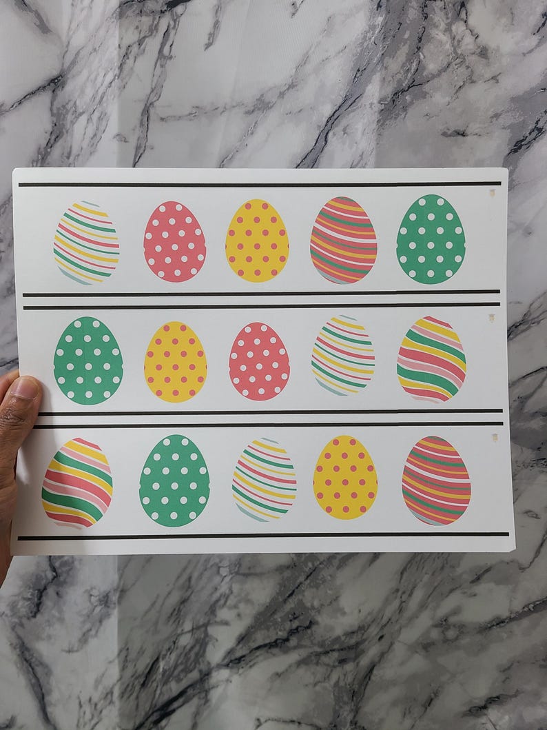 HOPPY EASTER Bulletin Board | Spring Theme | Happy Easter | Display ...