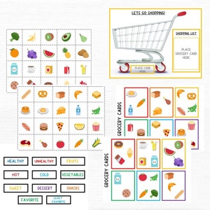 Toddler Sorting | Preschool Matching | Kindergarten Worksheets ...