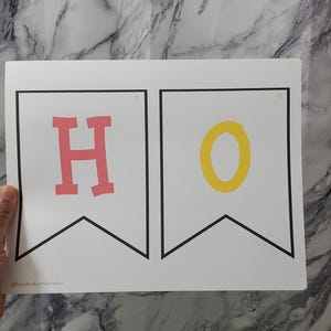 HOPPY EASTER Bulletin Board | Spring Theme | Happy Easter | Display ...