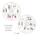 Conflict Resolution | School Expectations | Student Behavior Chart ...