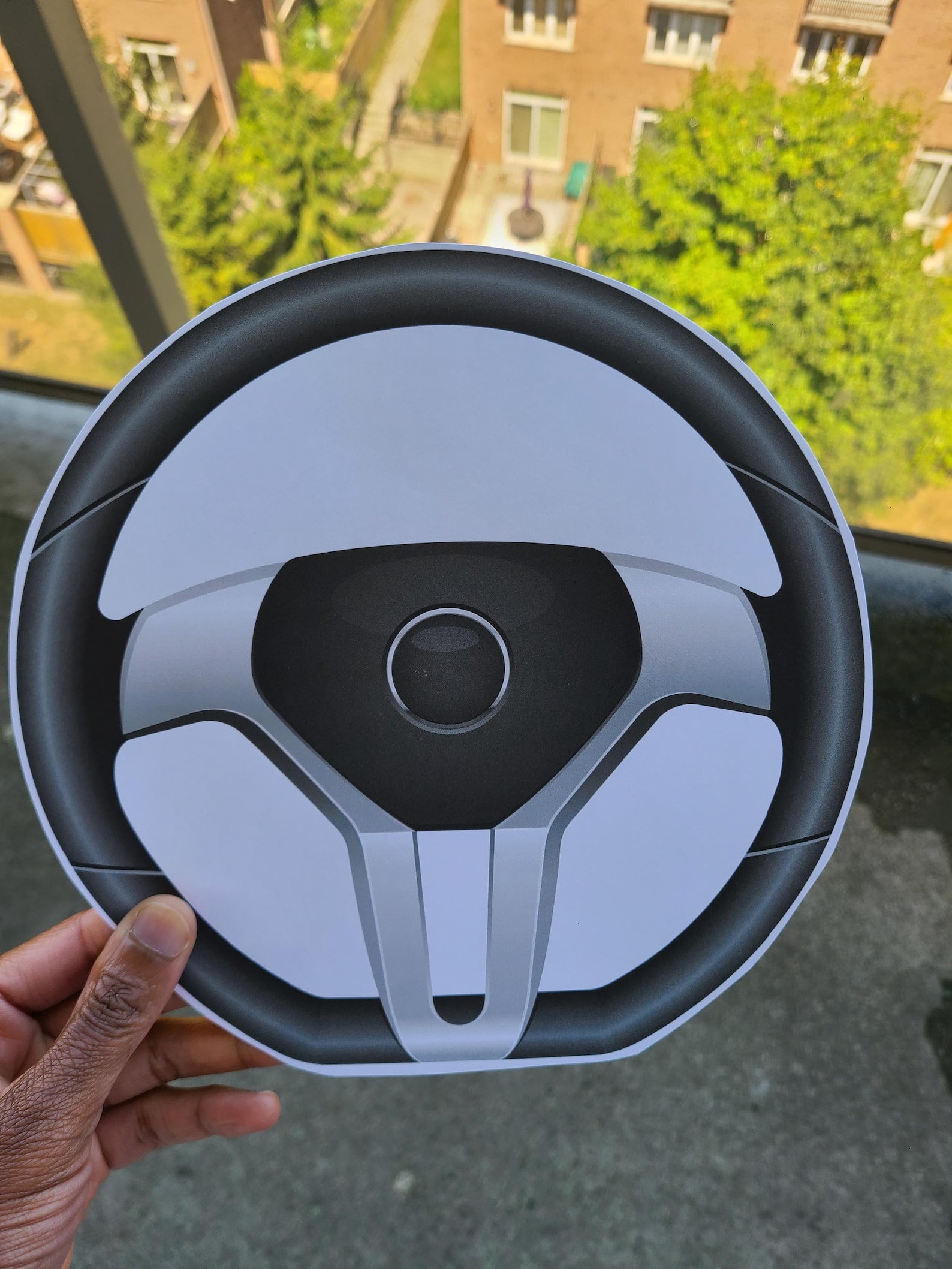 Car Dramatic Play | Play Props | Community Helpers | Pretend Play ...