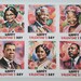 VALENTINE'S DAY CARDS | Black History Printable | Student Gifts | Black ...