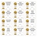 BASKETBALL AWARDS | Printable Team Awards | Basketball Gifts ...