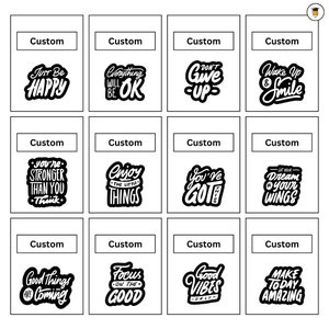 100 EDITABLE COVERS | Binder Cover for Kids | Back to School Printables ...