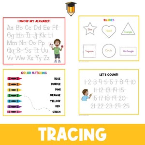 Black Boy Joy | Busy Book Bundle | Coloring Page | Black History Month ...