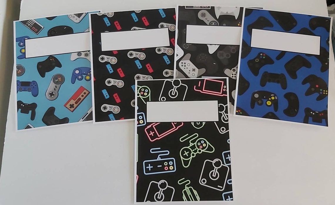 34 Binder Covers | Binder Cover for Kids | Back to School Printables ...