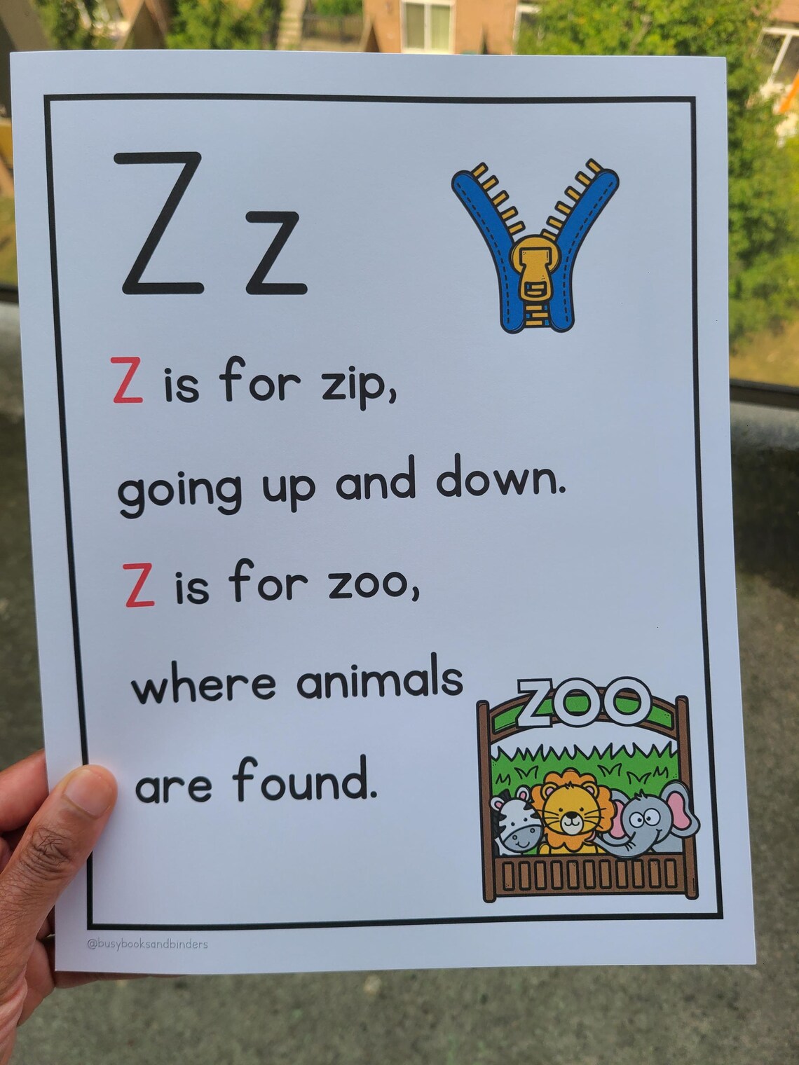 Alphabet Poem Posters | A-Z Alphabet Posters | Classroom Decor | ABC ...