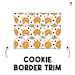 COOKIE BULLETIN BOARD Smart Cookie Theme Class Visual Display Board ...