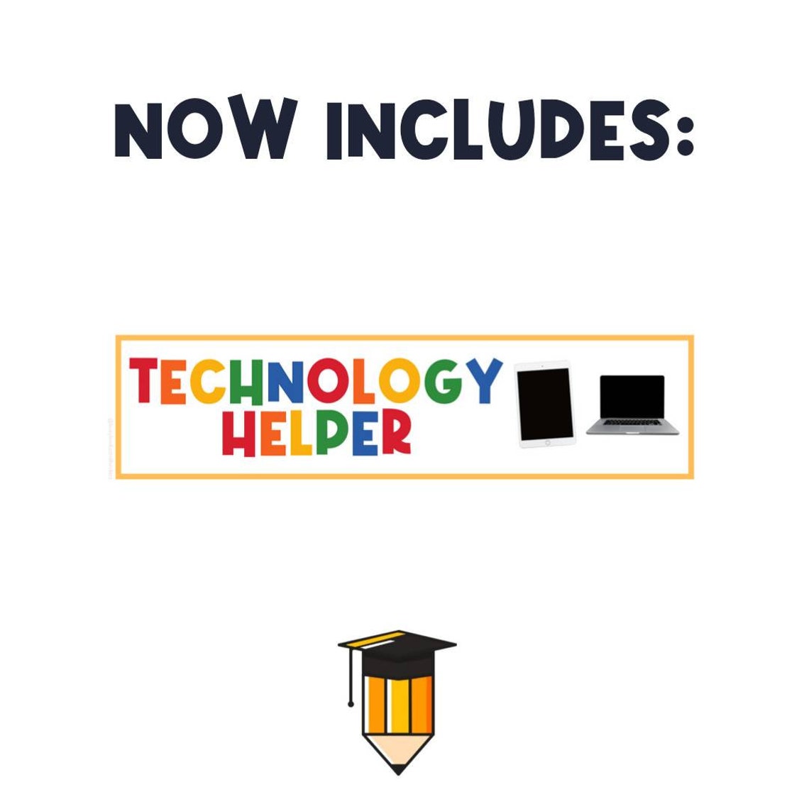 REAL PICTURES: Classroom Jobs Classroom Visual Task Card - Etsy