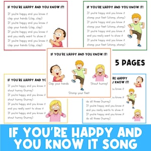 NURSEY RHYMES BUNDLE | Song Lyrics | Toddler and Preschool Activities ...