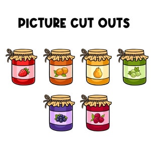 STRAWBERRY Bulletin Board | Summer Theme | Visual Schedule | Display ...