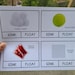 32 Sink or Float Task Cards | Observation Skills | Science Experiment ...
