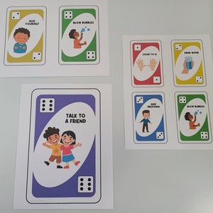 Self Regulation | Emotions | Calm Down Strategies | Coping Skills ...