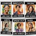 40 Women's History Month Posters | Bulletin Board Display | Women's ...
