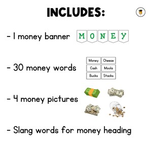 MONEY BULLETIN: Financial Literacy for Kids | Money | Infographic ...
