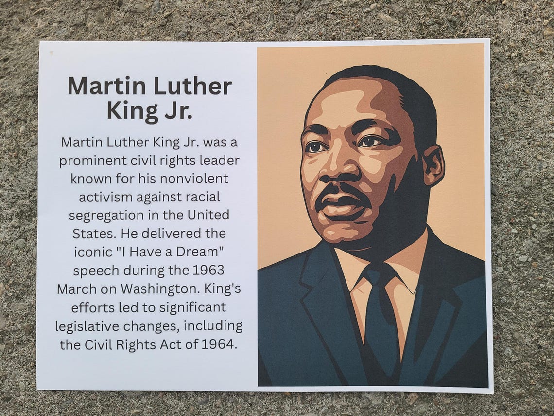 17 Black History Posters | Bulletin Board Display | Black History Decor ...