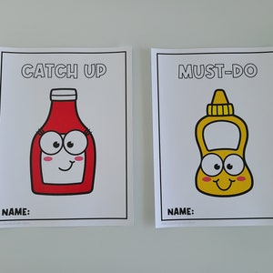 Classroom Management | Classroom Printables | Printables for Teachers ...