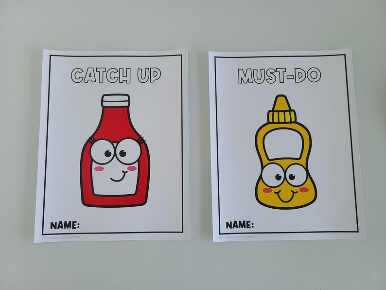 Classroom Management | Classroom Printables | Printables for Teachers ...