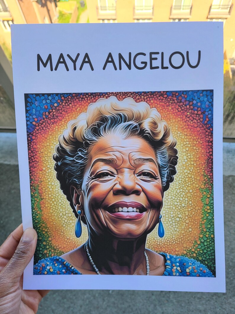 20 Black History Posters | Bulletin Board Display | Black History Decor ...
