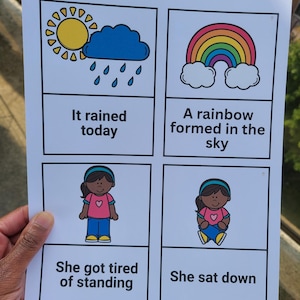 Cause and Effect | Social Studies | Language | Task Cards | Matching ...