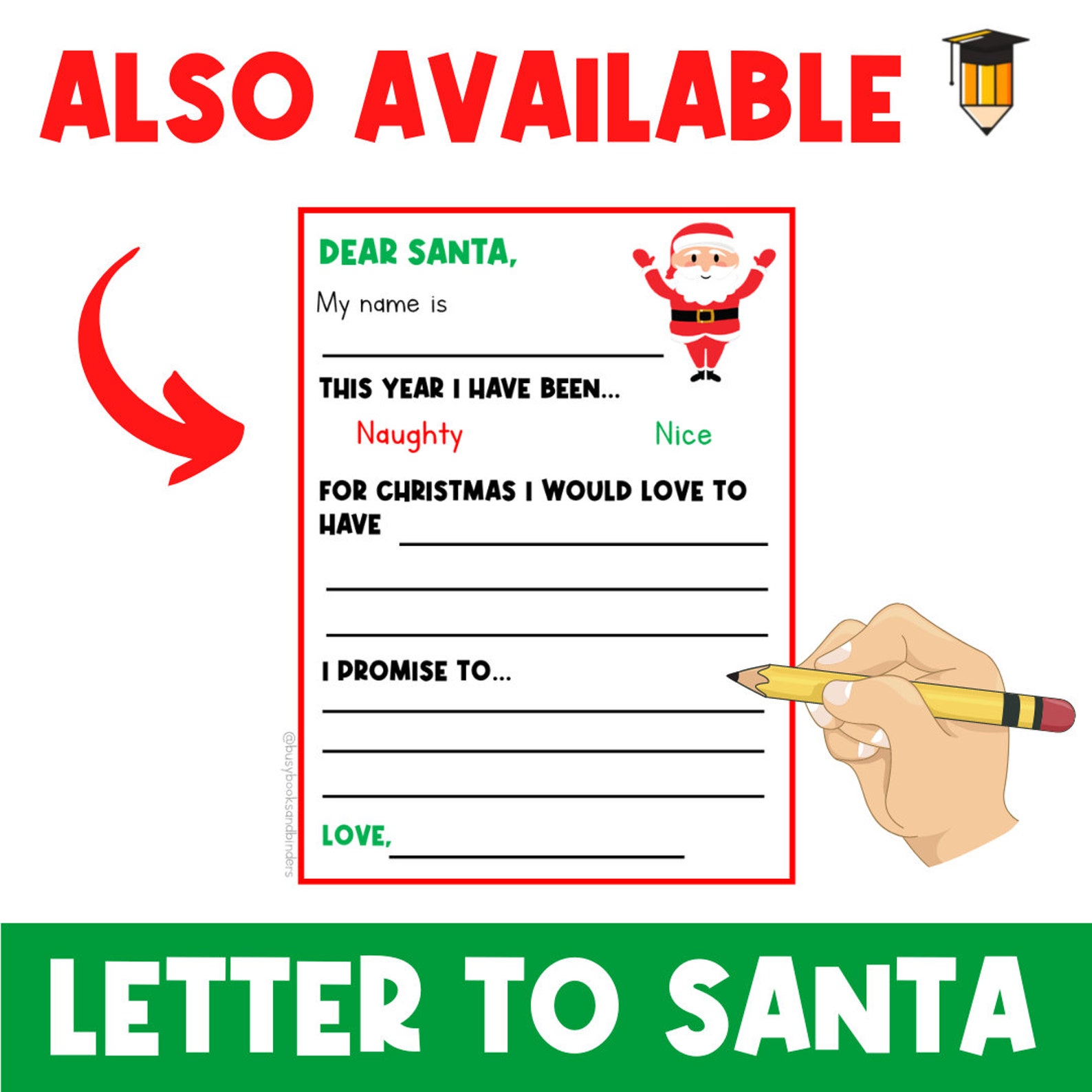 Christmas Worksheet Bundle | Christmas Busy Book | Homeschool ...