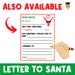 Christmas Worksheet Bundle | Christmas Busy Book | Homeschool ...