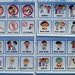 72 BEHAVIOR Picture Cards | First Then Visual Aid | Toddler | Behavior ...
