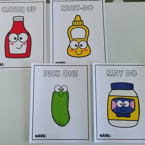 Classroom Management | Classroom Printables | Printables for Teachers ...