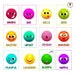 12 Emoji Feelings Posters and Banners | Emotions | Picture Cards ...