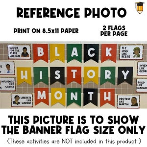 Juneteenth Bulletin Board | Display | Black History Decor | African ...