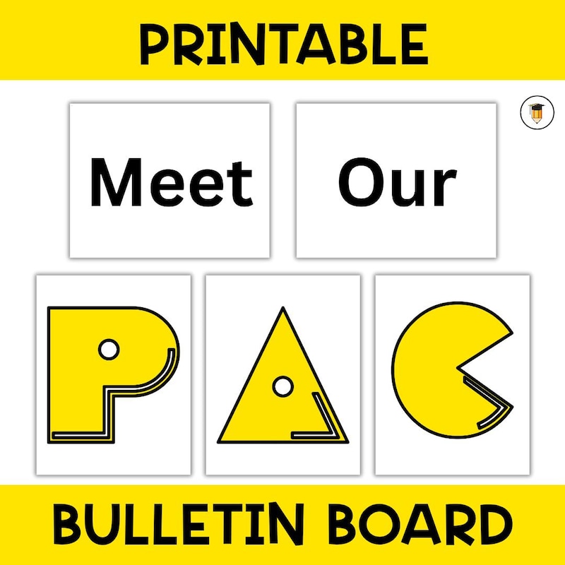 Ra Bulletin Board Ideas for April - Etsy